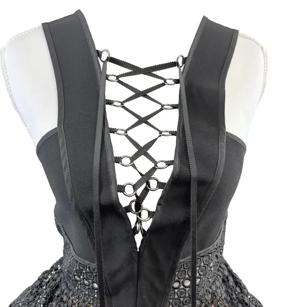 Self-Portrait | Dresses | Self Portrait Dress Size 2 Nwt | Poshmark